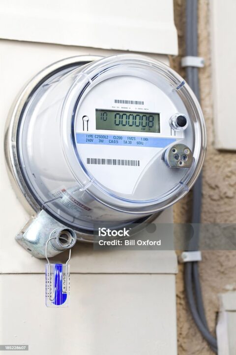 PRESS RELEASE: Cash Power Meter System Update - Action Required ...
